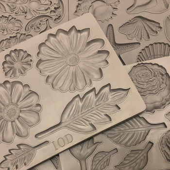 IOD Basics 101: Everything You Need To Know About How to Use IOD Mould ...