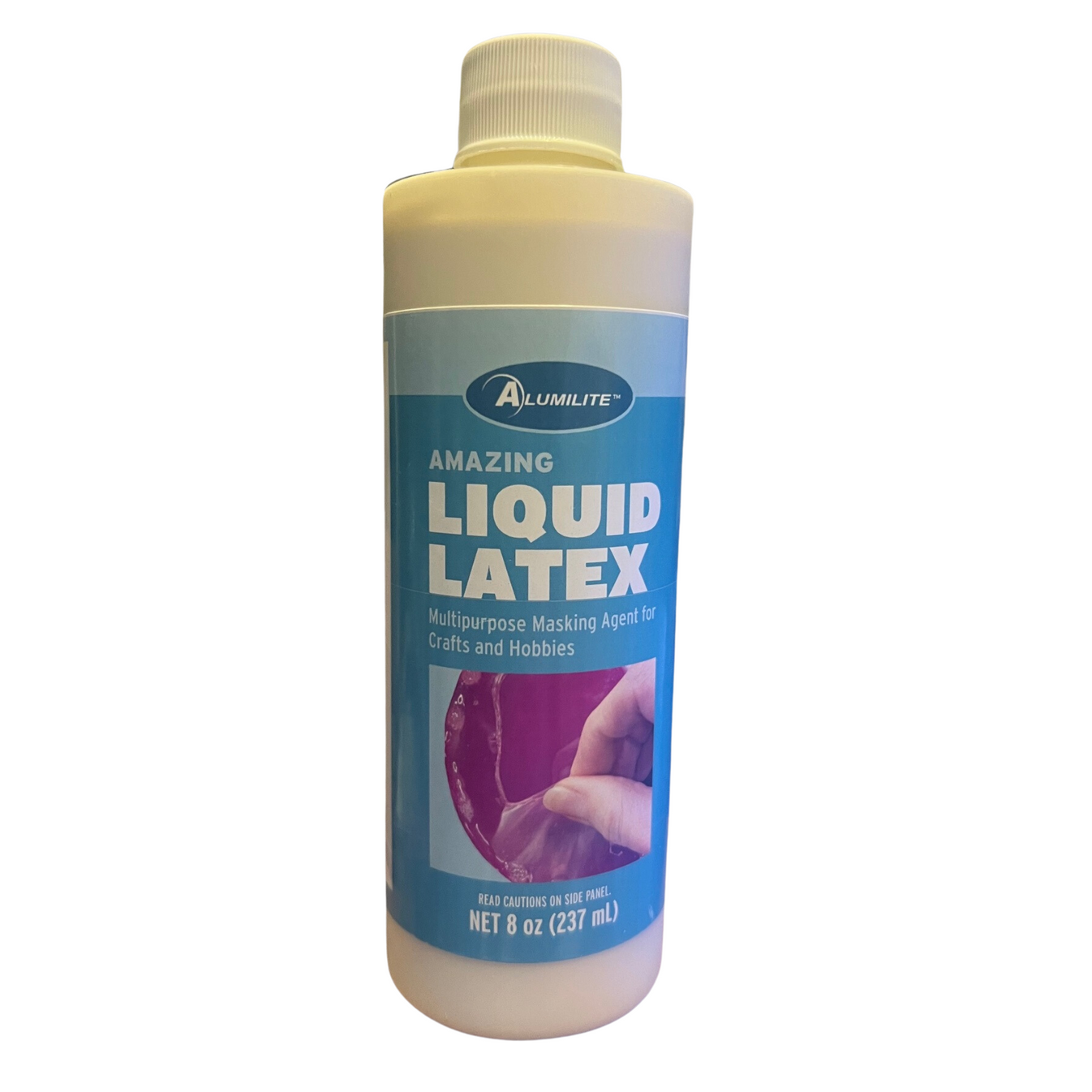Amazing Liquid Latex by Alumilite – Milton's Daughter