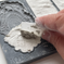 Conservatory Labels - IOD Molds by Iron Orchid Designs – Milton's Daughter