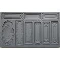Conservatory Labels - IOD Molds by Iron Orchid Designs – Milton's Daughter