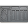 Conservatory Labels - IOD Molds by Iron Orchid Designs – Milton's Daughter