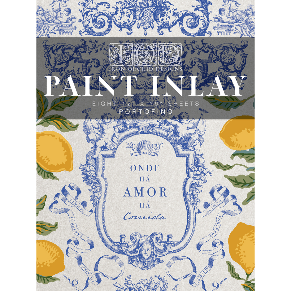 IOD Sale & Clearance - Iron Orchid Designs – Milton's Daughter