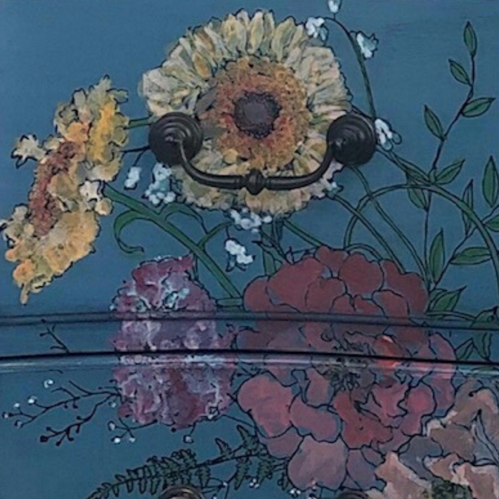 Gallery – Milton's Daughter