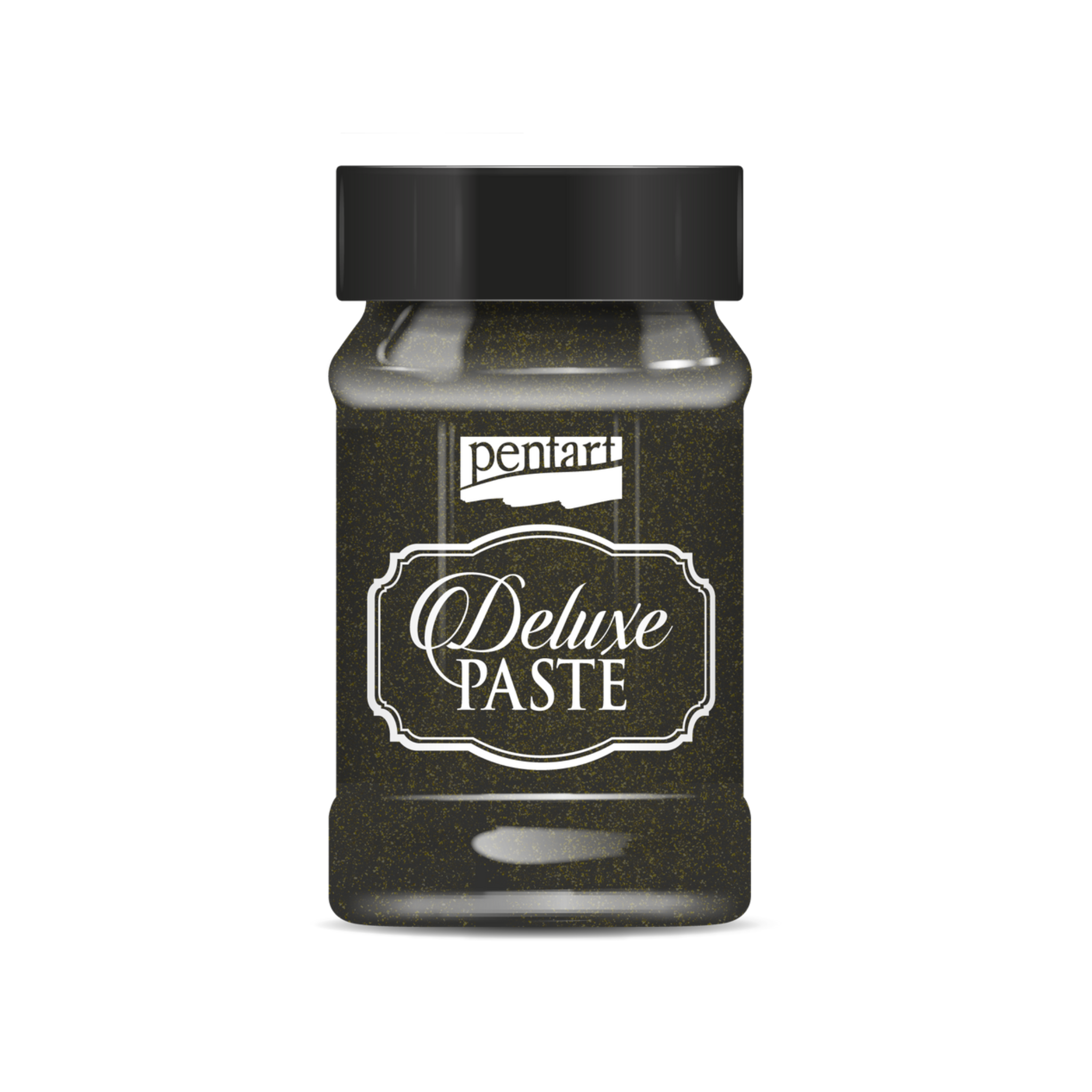 Deluxe Paste by Pentart – Milton's Daughter