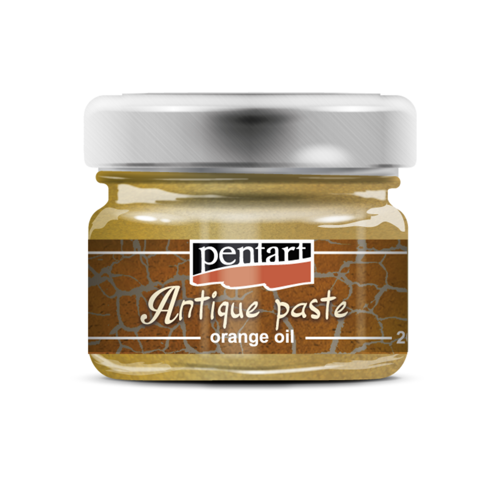 Antique Paste by Pentart – Milton's Daughter