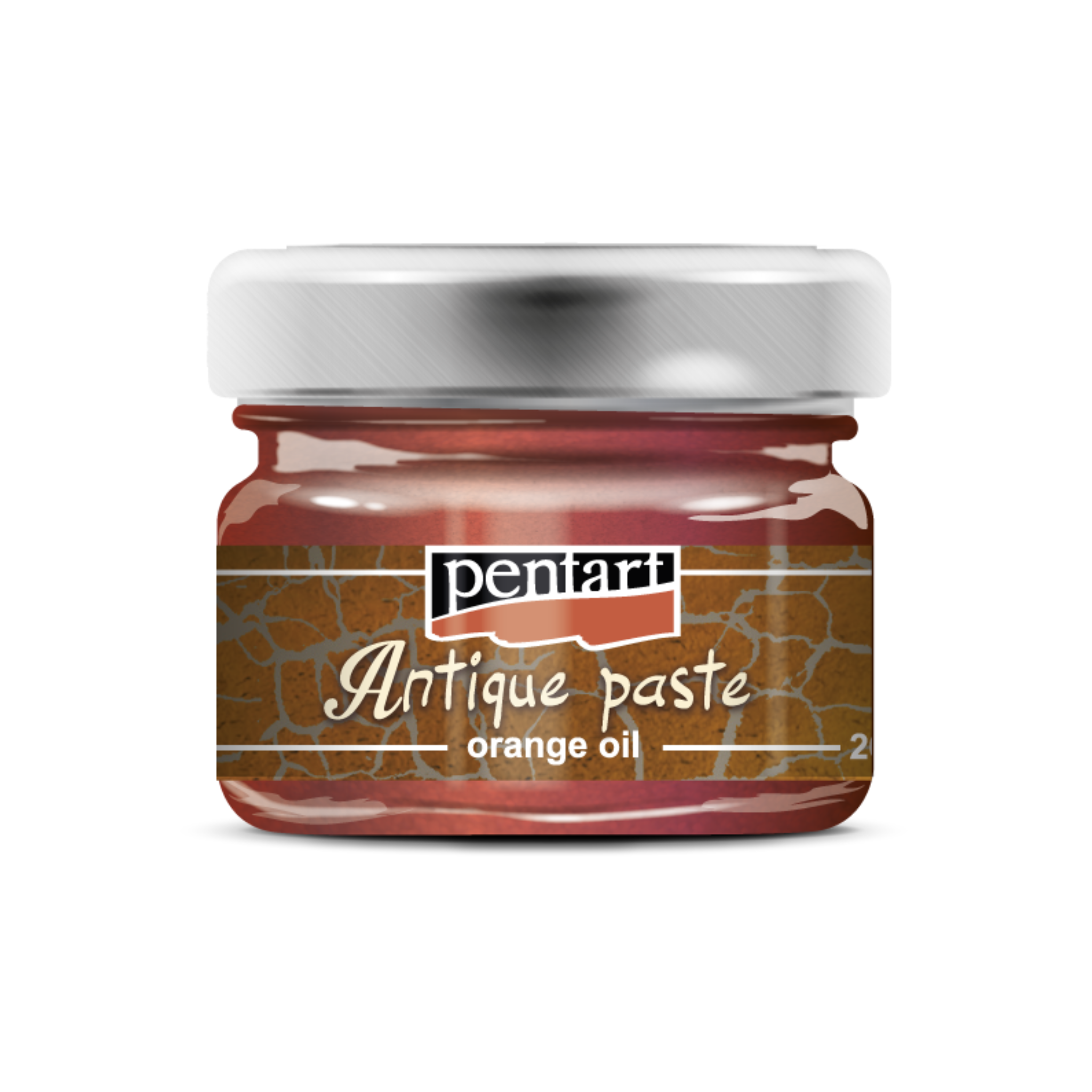 Antique Paste by Pentart – Milton's Daughter
