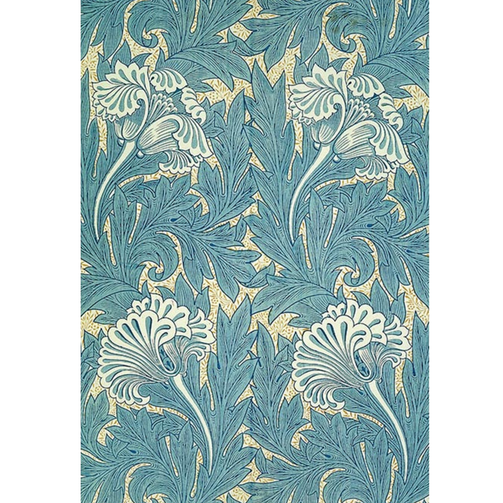 Art Deco Pattern 0133 -Decoupage Rice Paper by Paper Designs – Milton's ...