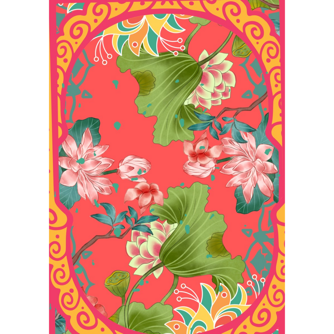 Fly My Pretty - Made by Marley Decoupage Paper Set – Milton's Daughter