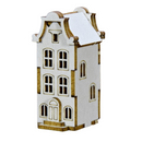 Little Town Collection by Snipart – Milton's Daughter