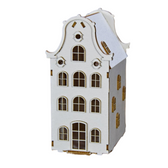 Little Town Collection by Snipart – Milton's Daughter