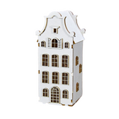 Little Town Collection by Snipart – Milton's Daughter