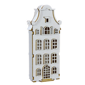 Little Town Collection by Snipart – Milton's Daughter