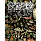 IOD Transfers by Iron Orchid Designs – Milton's Daughter