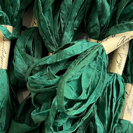 Aged & Distressed Ribbon Bundles – Milton's Daughter