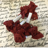 Aged & Distressed Ribbon Bundles – Milton's Daughter