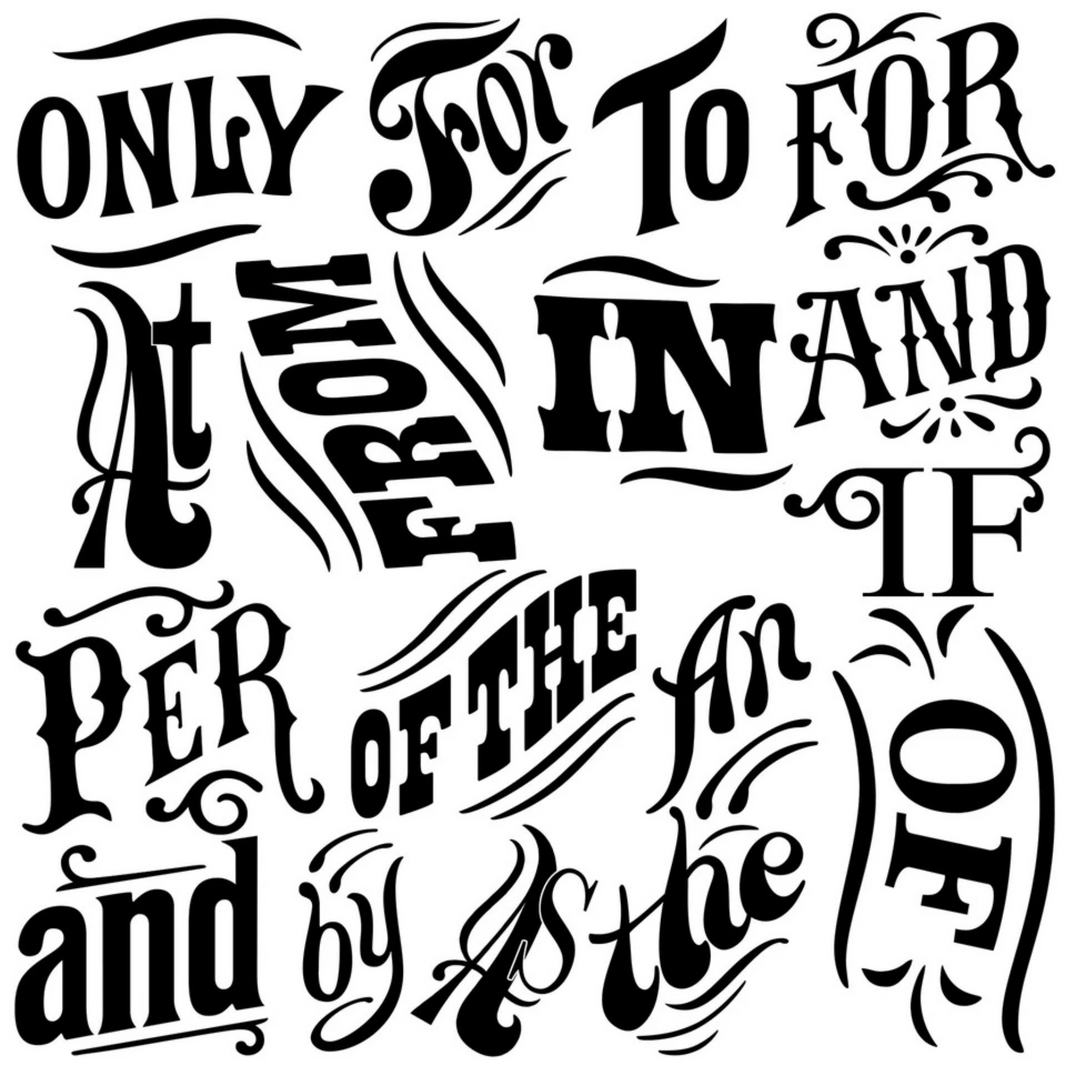 IOD Stamps by Iron Orchid Designs – Page 3 – Milton's Daughter