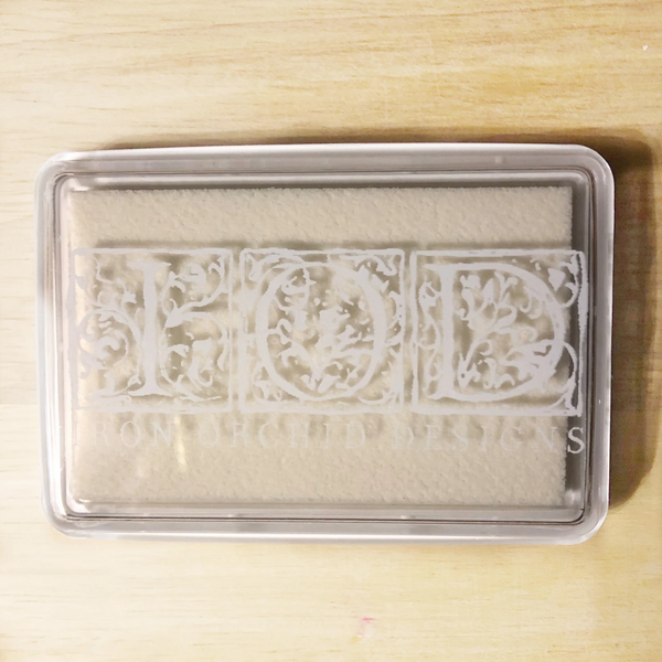 IOD Ink Pad by Iron Orchid Designs-Best Ink Pads for Stamping – Milton ...